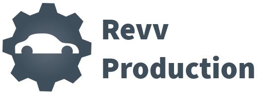 Revv Production
